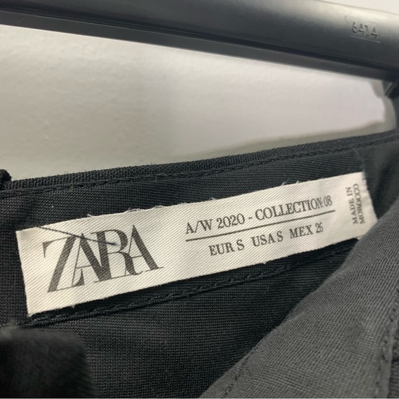 Zara | Pants & Jumpsuits | Zara Collections Limited Edition Suit Pants ...